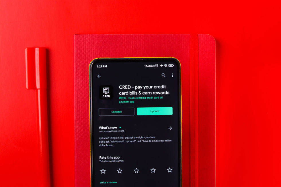 CRED App & the Savings You Can Make With It - Business Upside India